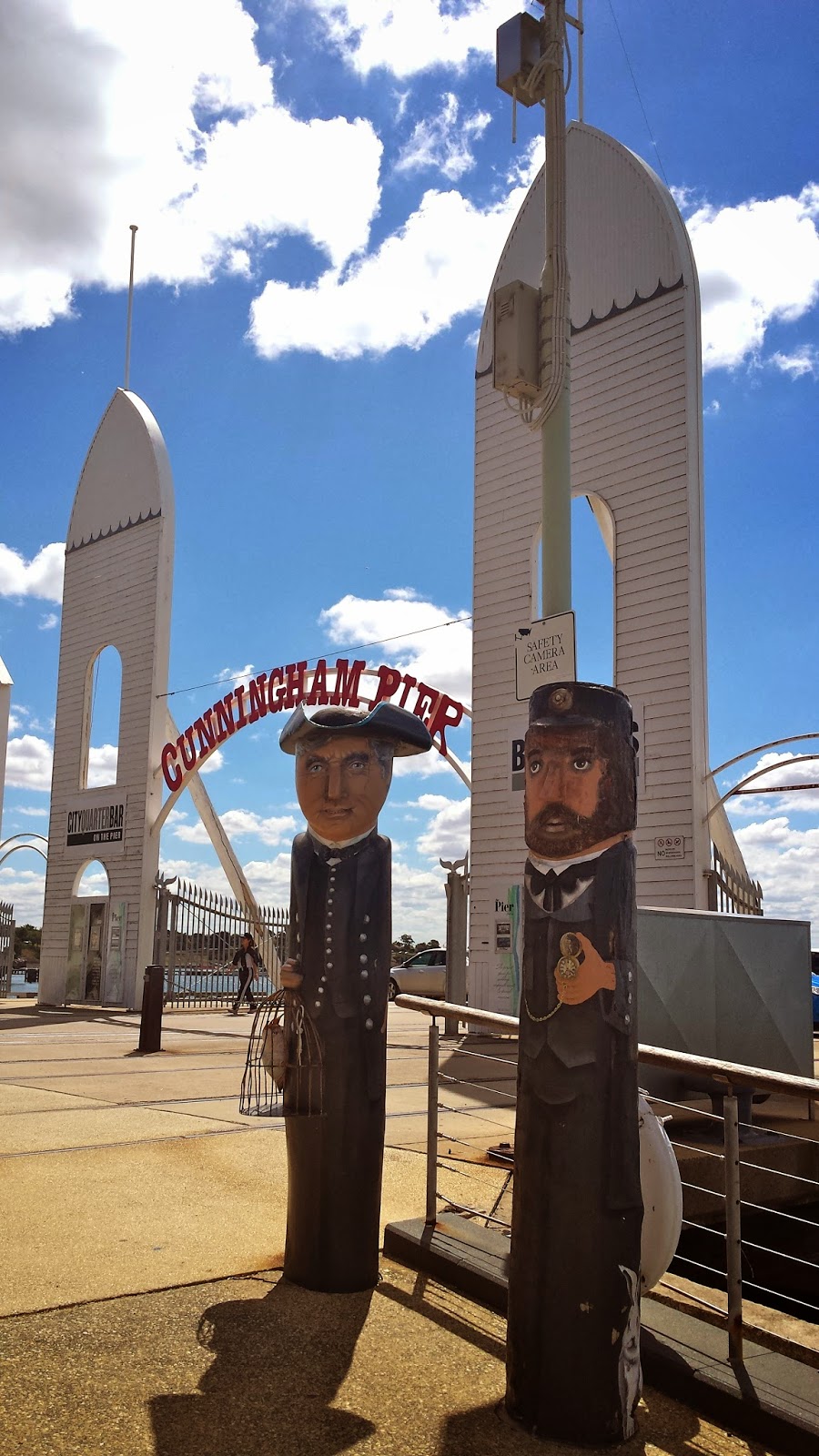 RDO Melbourne: Geelong, Bellarine Peninsula