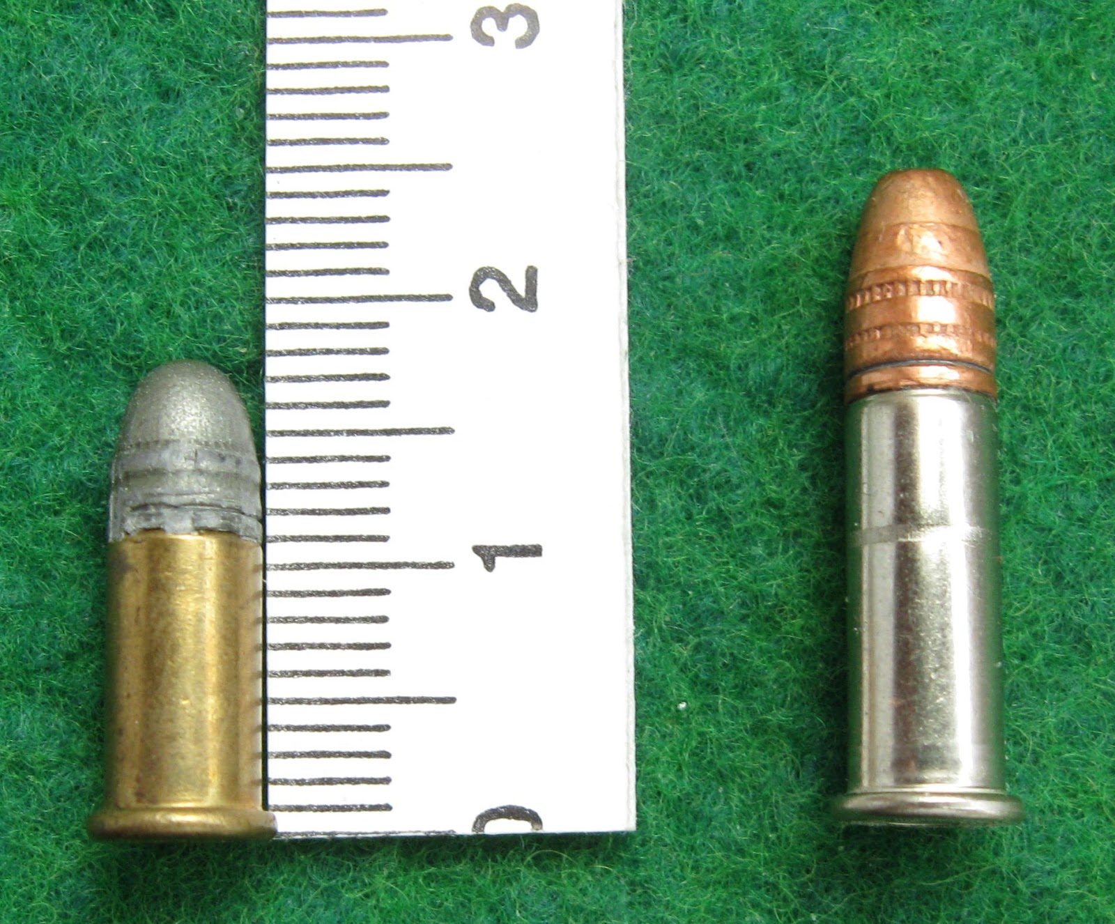 AMMO AND WEAPONS MUNICIJA I ORU JE June 2016