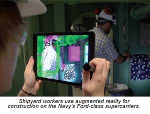 Start Shipyards with drawingless plans could lower costs by 15% for ...