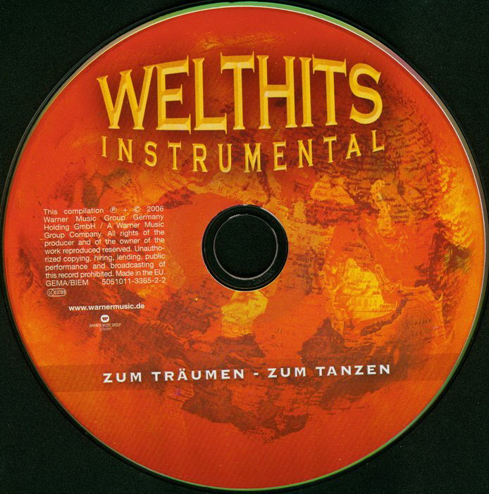 100 greatest rock instrumentals - podplm