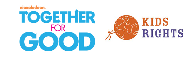 NickALive!: Nickelodeon International and KidsRights Join Forces to ...