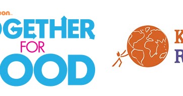 NickALive!: Nickelodeon International and KidsRights Join Forces to ...