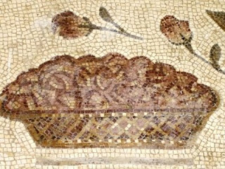 Argonauta: ABC de Roma: A comida