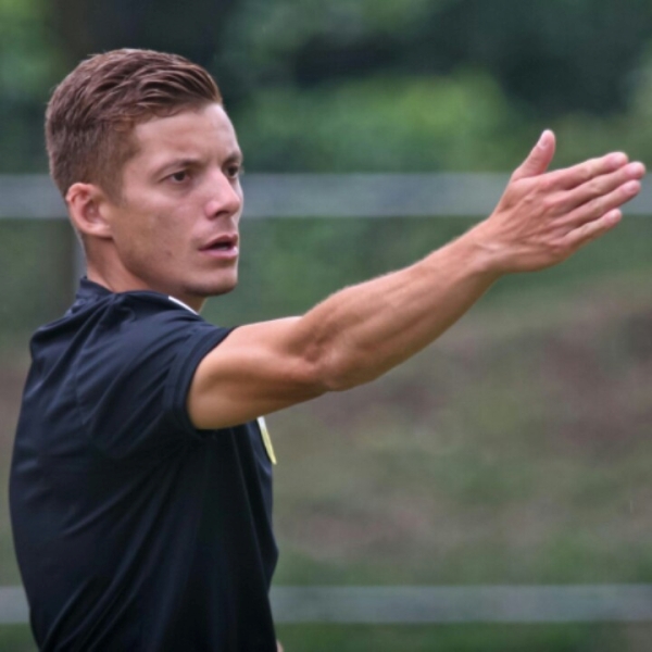 Instituto del Deporte Tachirense GDT : DT Daniel Rosales “El Mourinho ...