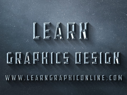 Tutorial Box BD: How to Make Cinematic Title Text Effect in Photoshop