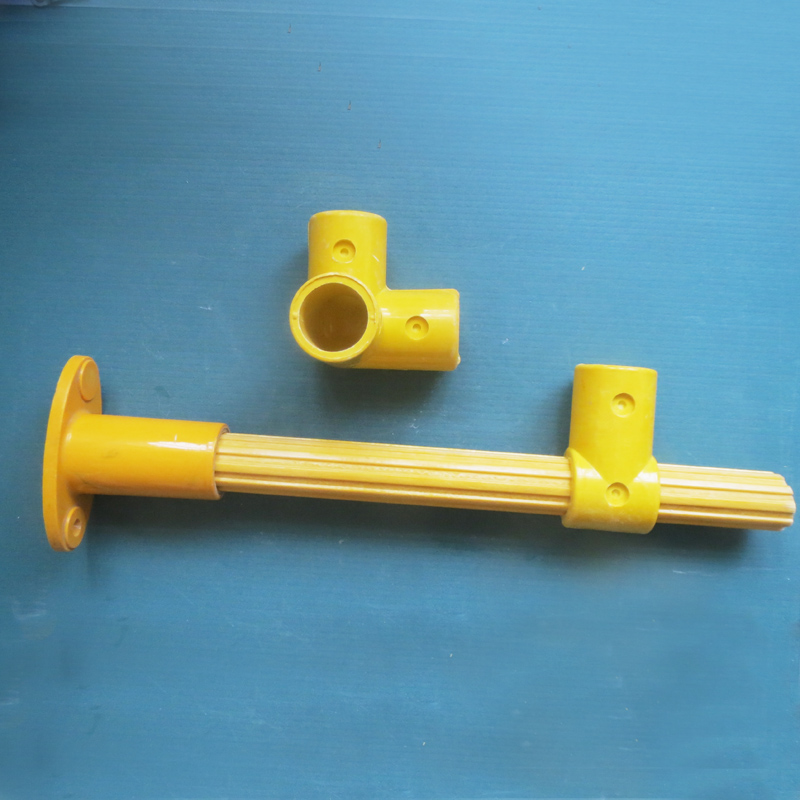 Ally Kuo's office - China FRP pultrusion manufacturer: Supply ...