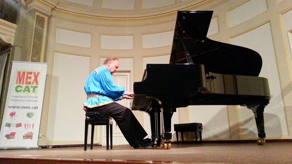 Noticias: Romayne Wheeler y Romeyno Gutiérrez debutan en Barcelona