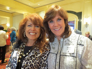 The Civilized Life in Sarasota: WRC's Renaissance Luncheon