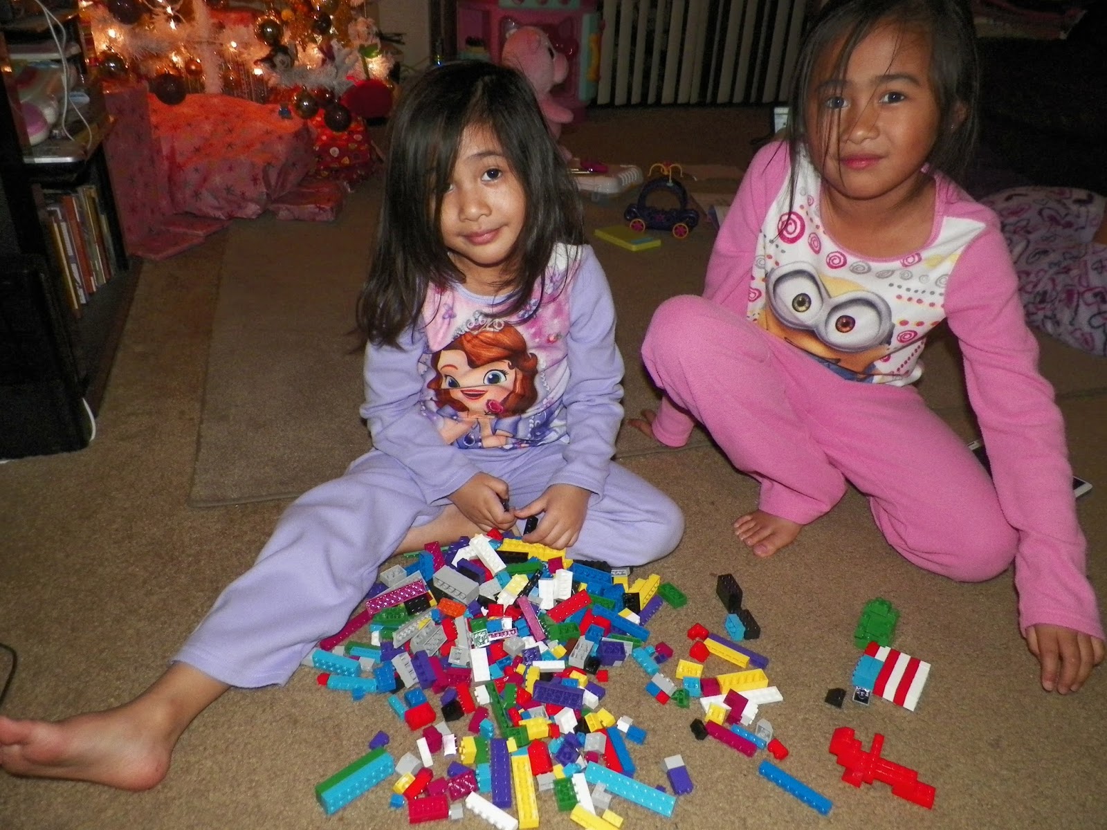 mygreatfinds: Click N' Play 500-Pc Building Blocks From Click N' Play ...
