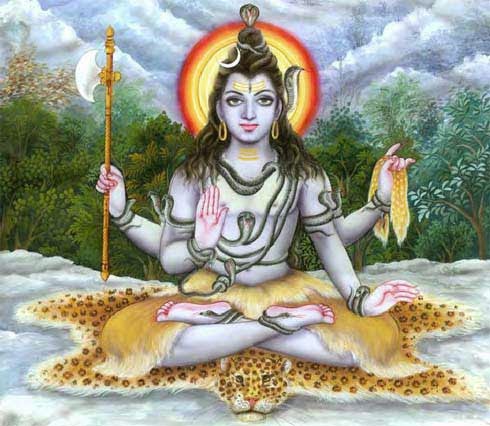 Pippalada Shiva – Story of the Pipalad manifestation of Shiva | Hindu Blog