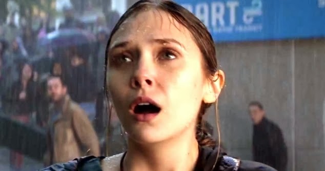 SNEAK PEEK : Updates From "Godzilla"