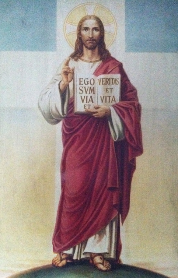 APC-FSP Iloilo Newsletter: Novena for the Feast of Jesus Master, Way ...