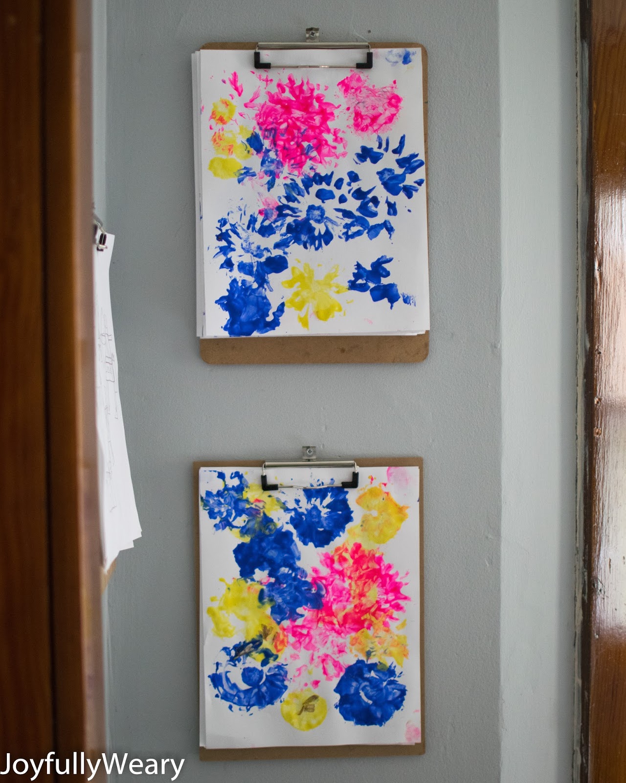 Flower Prints