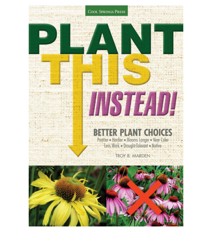 Making Better Plant Choices