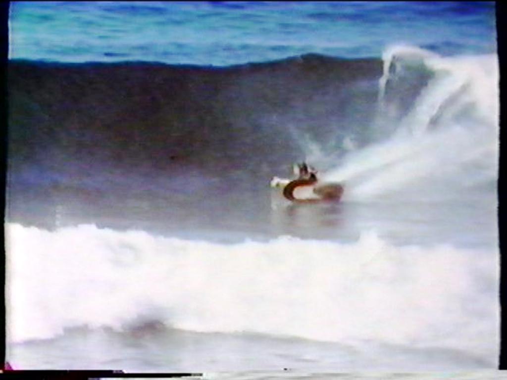 SURFMATTERS: Happy 80th Birthday to George Greenough