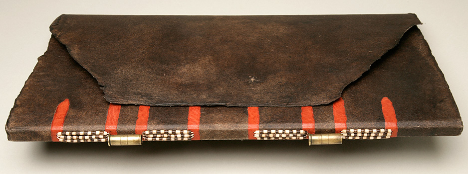 prairiemary: ANY HUMAN HEART: The Intimate Journals of Logan Mountstuart