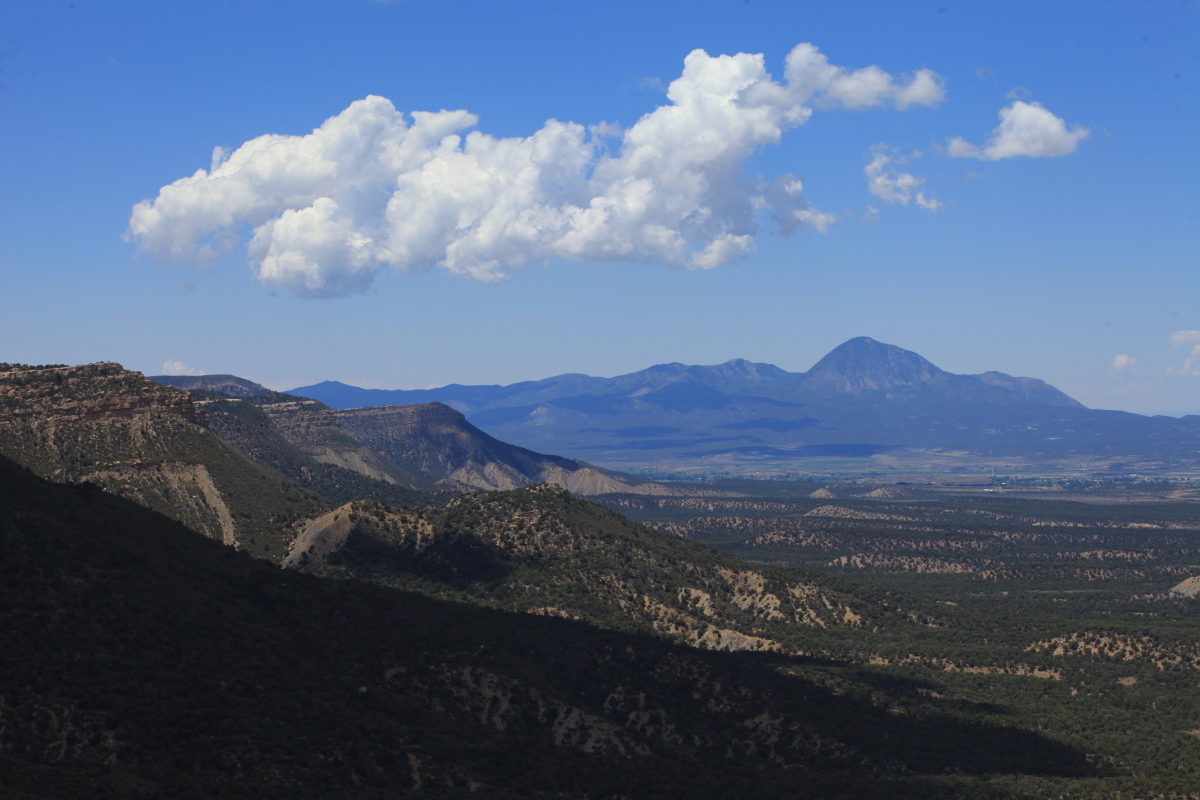 Earthly Musings - My Travel and Geology Blog: More Colorado Geology ...