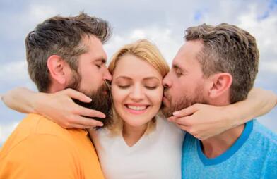 Tips on having a drama free threesome for couples | 3some app is a ...