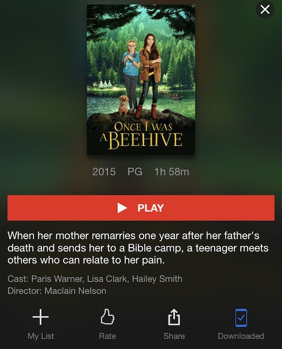 Create With Mom: Taking Some Time Off for "Me Time"