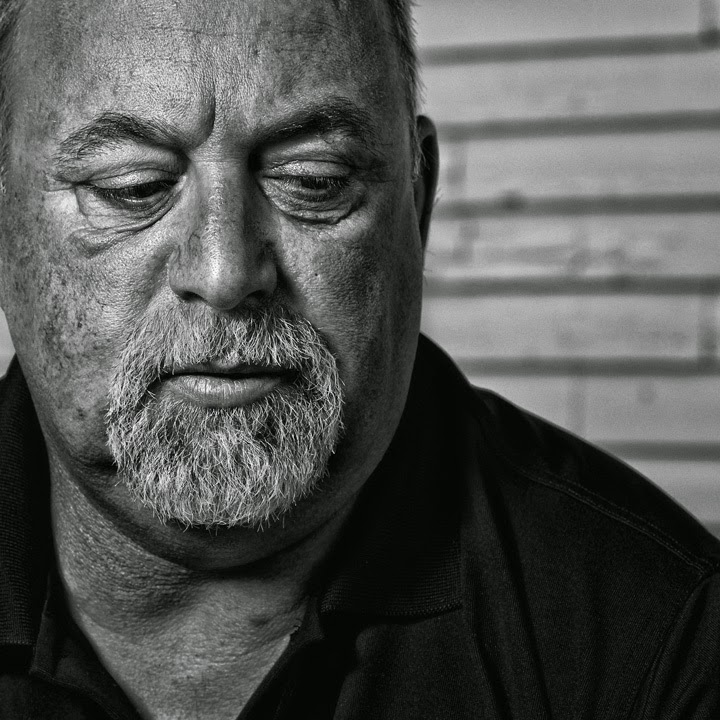 OLTRE IL MURO: ARTE e FOTOGRAFIA: JERRY TOVO | PHOTOGRAPHER