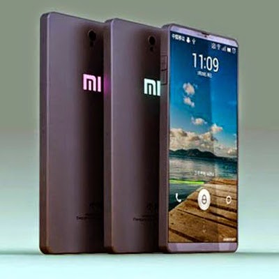 Harga Xiaomi Mi5 2015: HP dengan Kamera 20 MP dan Ram 3 GB | Tabloid HP ...