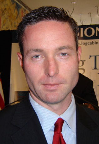 KapoQuotable - Chris Barron - Joe.My.God.