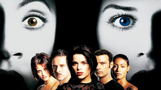 Scream 2 Cameos