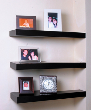 Adie's trade: Ambalan