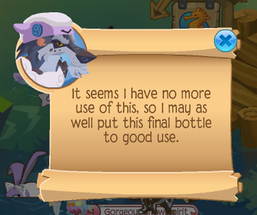 The Animal Jam Whip: HOW TO GET AN EXCLUSIVE SHEEP CLOAK ITEM TODAY ONLY