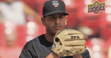 Daily Autograph: Willie Collazo