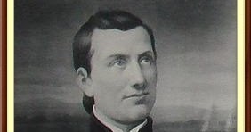 ALL SAINTS: ⛪ Saint Augustine Schoffler - Martyr