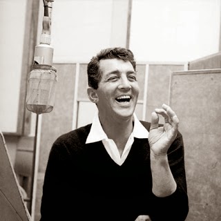 Mode Amplitude - Fashion & Culture: Dean Martin