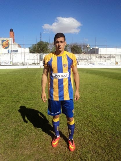 ASCENSO CON ESTILO: HOMBRES DE ASCENSO: MATÍAS GRECO