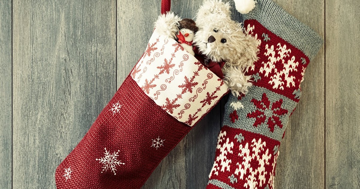 A Wise Woman Builds Her Home: 50+ Practical Stocking Stuffers You Can ...
