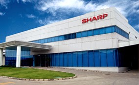 LOWONGAN OPERATOR PRODUKSI PT SHARP: LOWONGAN KERJA PT SHARP ...