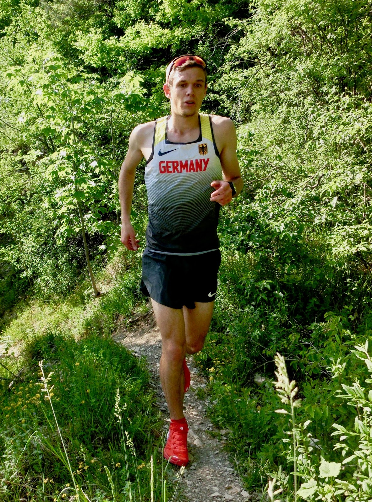 Marcus & Matthias Baur: Matthias Baur