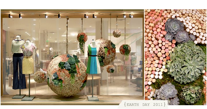 The Decorating Duchess: Window Shopping