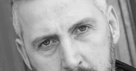 James et Moi: Please welcome, friend and author, Martin Geraghty...