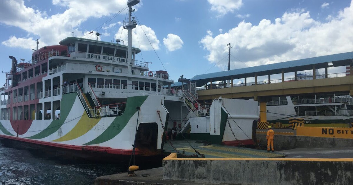 scruffed: Press Release: Marina inspects RoRo vessel