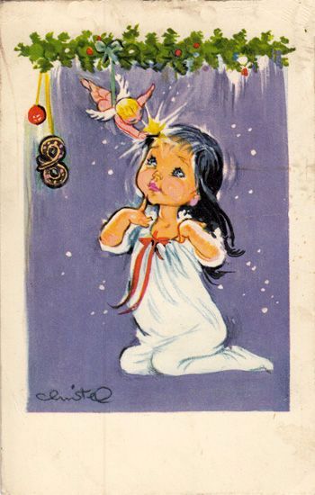 Soloillustratori: Christel Marott