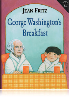 Beautiful Feet Books Blog: Election Day