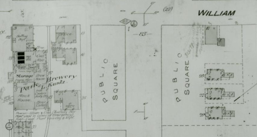 Yappa Ding Ding: More for Uptown, Part 2: Parks at King and William
