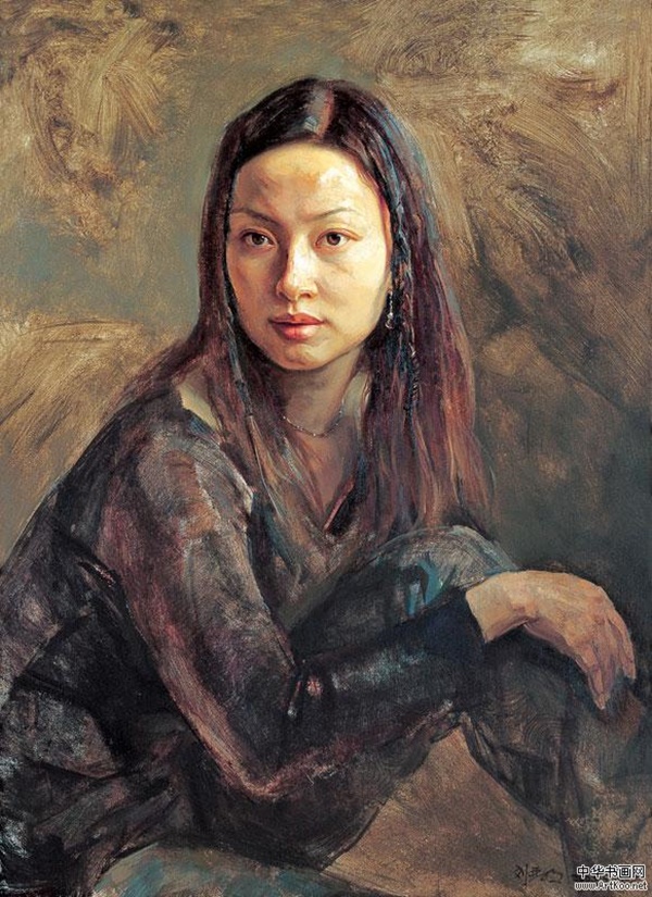 Impressioni Artistiche : ~ Liu Yaming