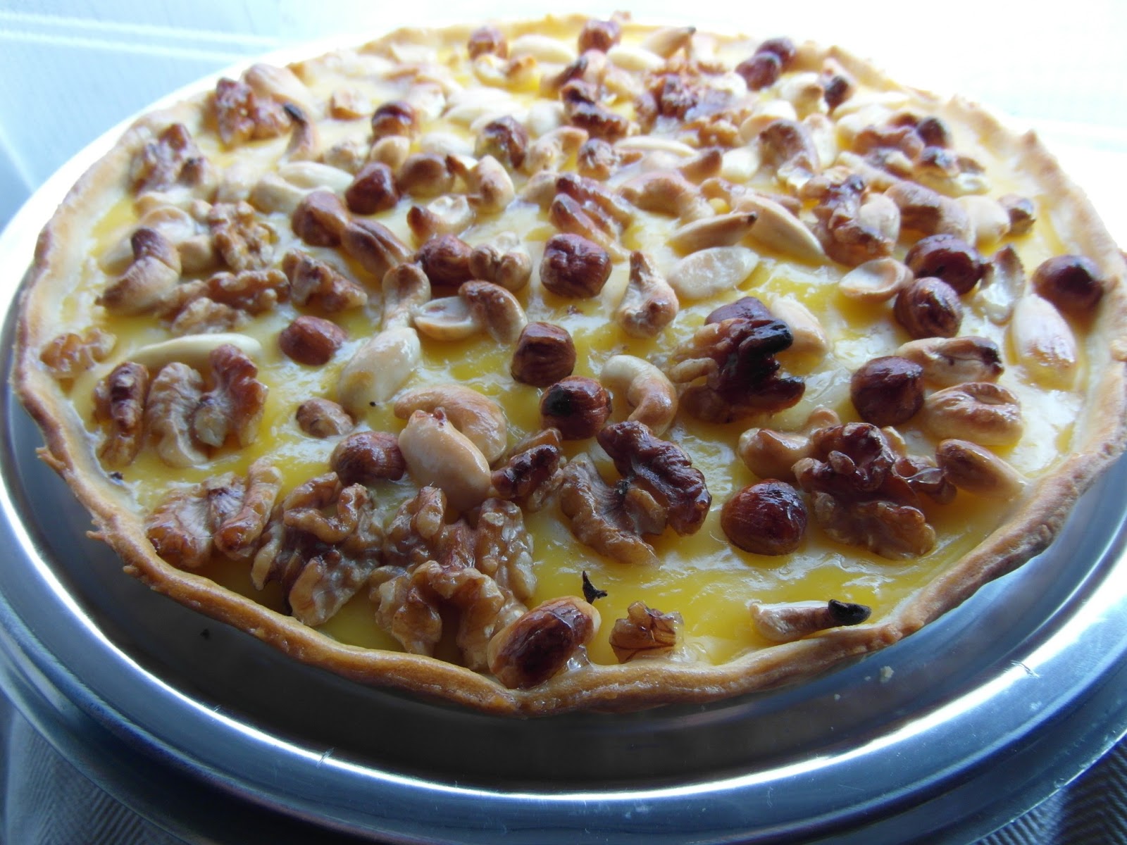 TARTA DE MÚSICO