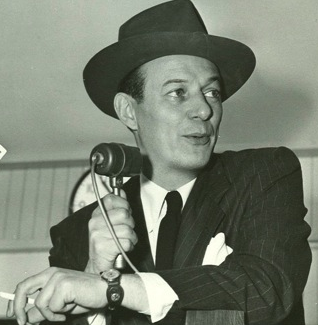 Media Confidential: August 10 Radio History