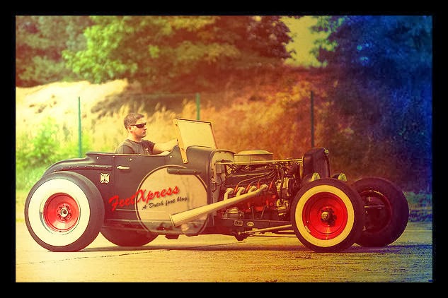 FeetXpress - A Dutch Foot Blog: January 2014