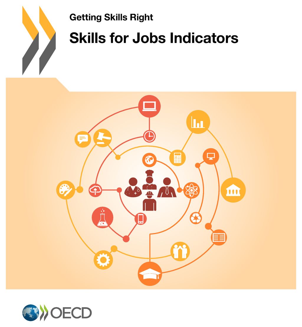 Books Around The Corner, Lda: Getting Skills Right - Skills for Jobs ...