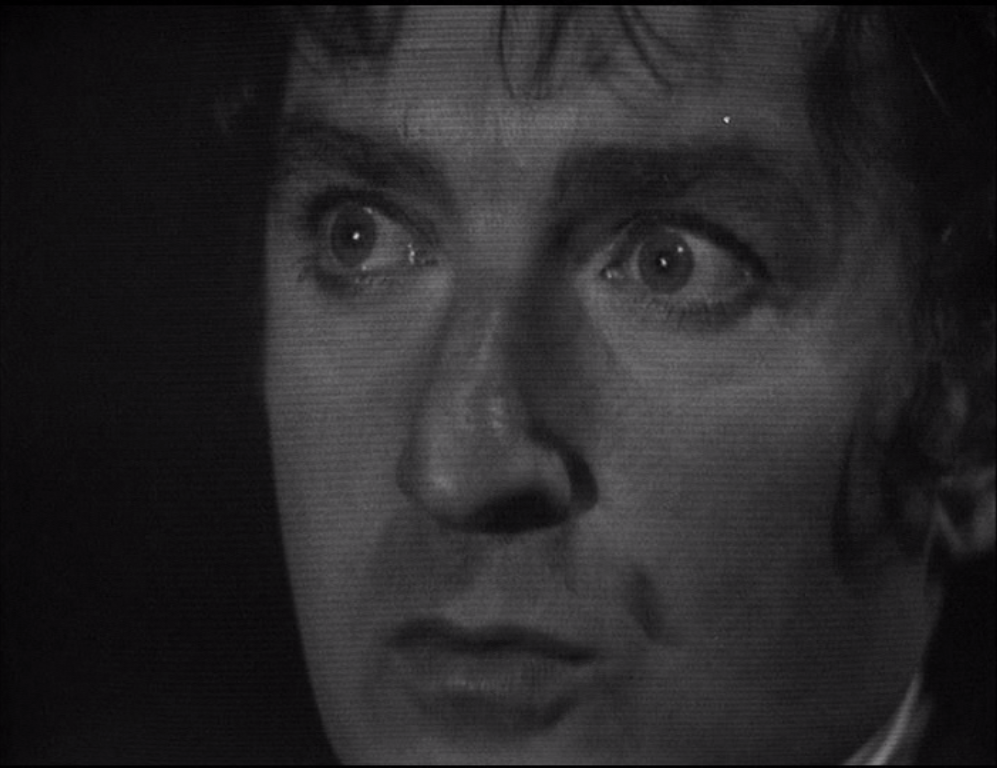 TV minus 50: Sunday 26 July 1964