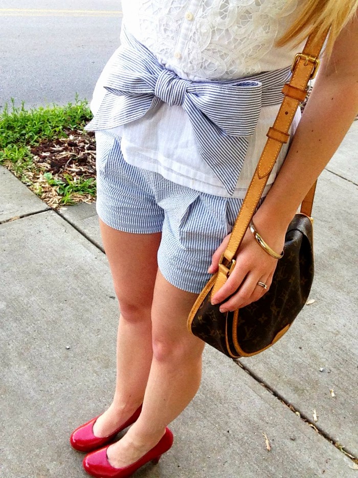 Part 2/3 White Out: What to Wear - CLASSY SASSY