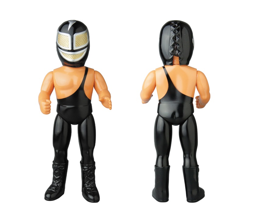 The Blot Says...: WWE “Giant Machine” Andre the Giant Sofubi Vinyl ...